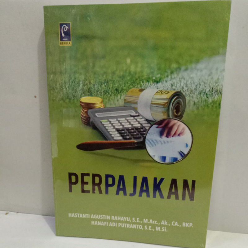 Jual PERPAJAKAN | Shopee Indonesia