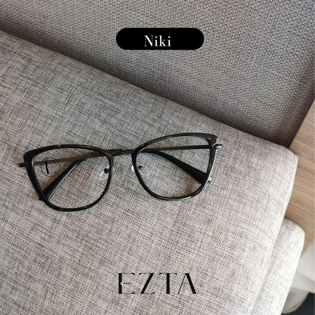 Jual EZTA Niki Frame | Shopee Indonesia