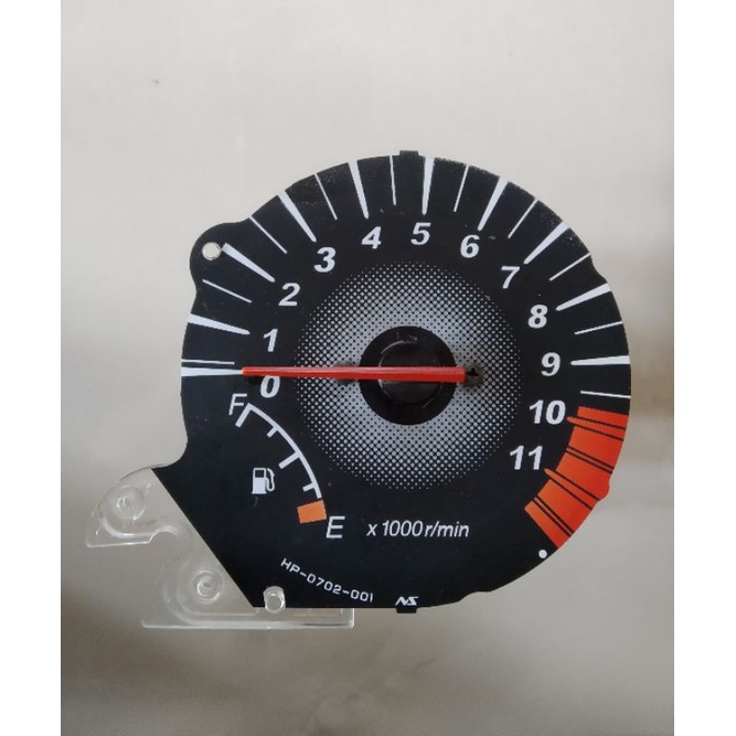 Jual Mesin RPM spidometer Honda Megapro Primus original bekas | Shopee ...