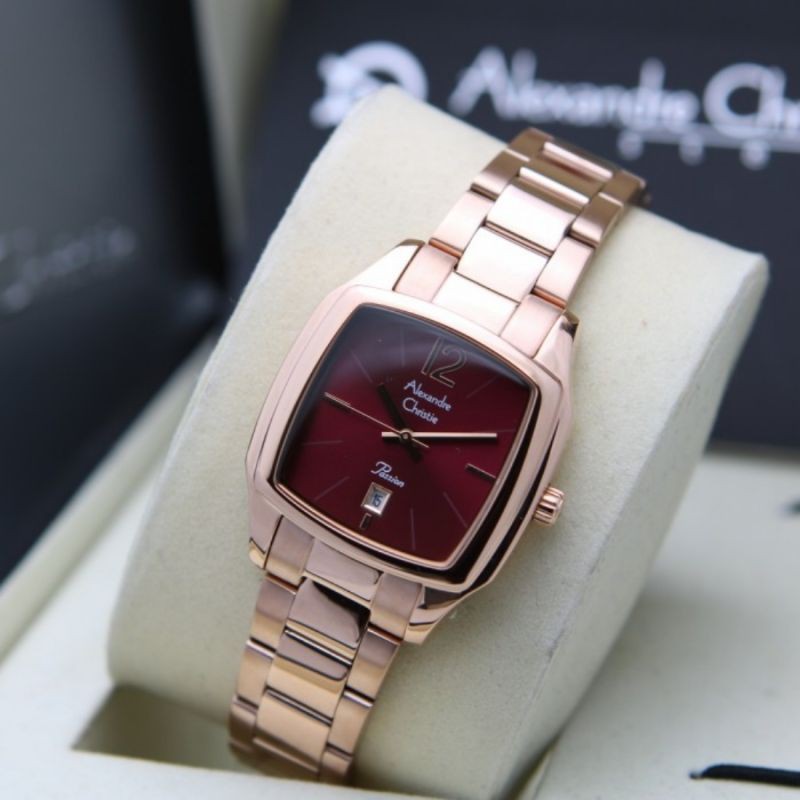 Jual jam tangan AC | Shopee Indonesia