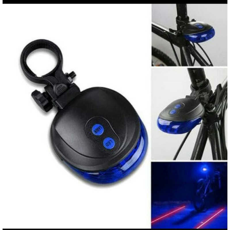 Jual lampu sepeda | Shopee Indonesia