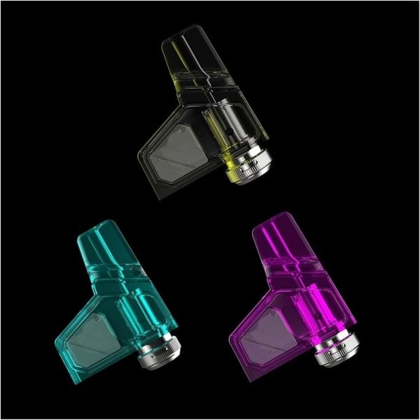 Jual CATRIDGE CYBER X POD KIT ORIGINAL | Shopee Indonesia