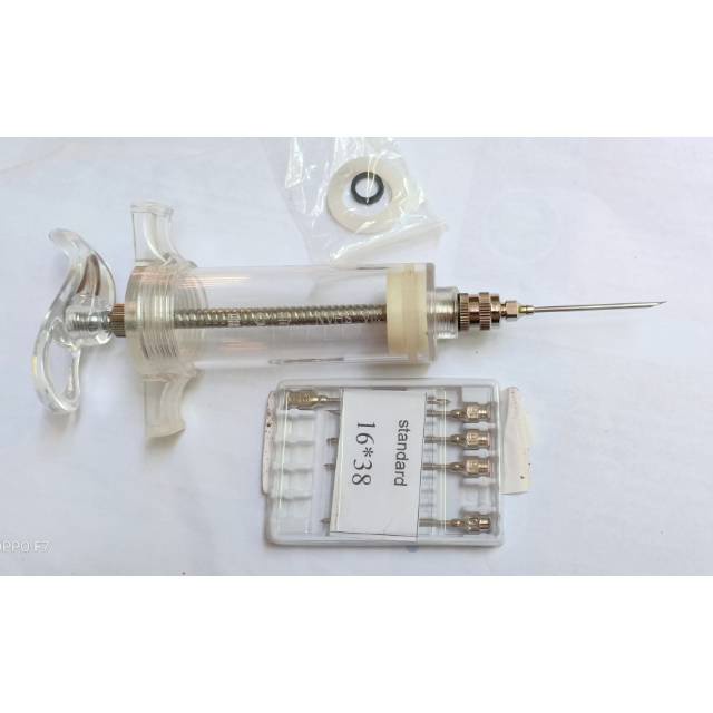 Jual Suntikan domba sapi ayam kambing kuda babi lembu kerbau jarum ...