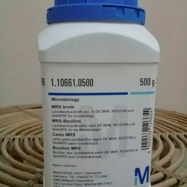 Jual Mrs broth merck | Shopee Indonesia