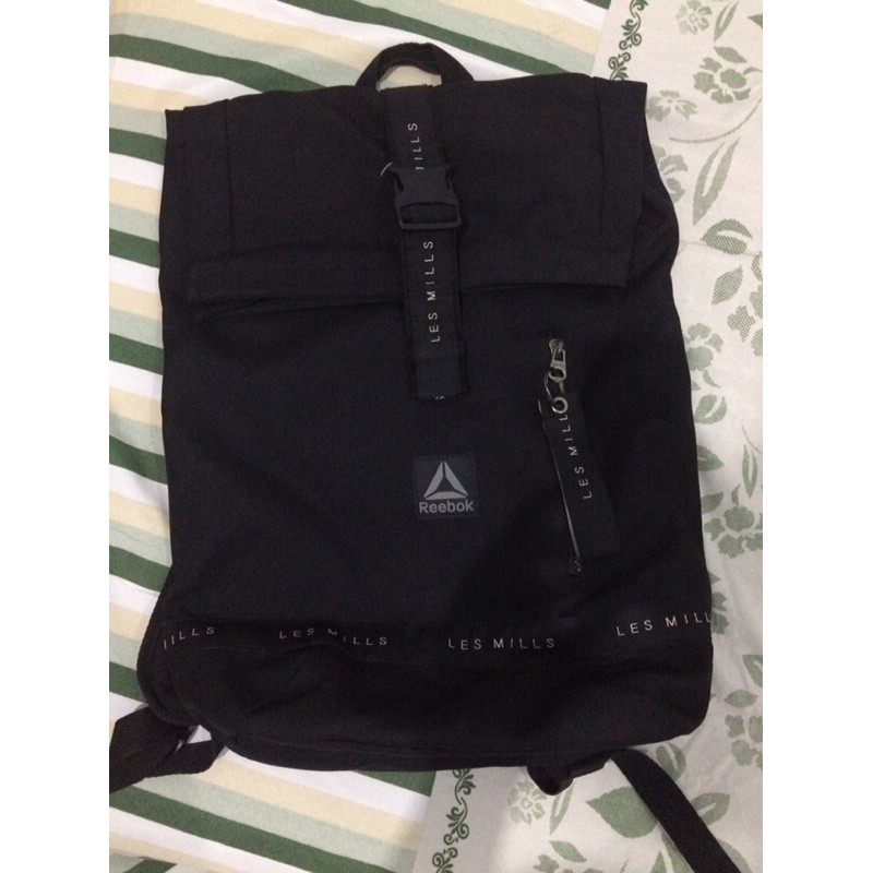 Jual Tas Reebok Les Mills (Second) | Shopee Indonesia
