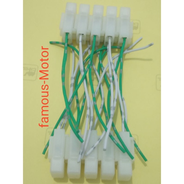 Jual Bo sikring mmi/ Box Dx/ socket rumah sikring mini kwalitas A ...