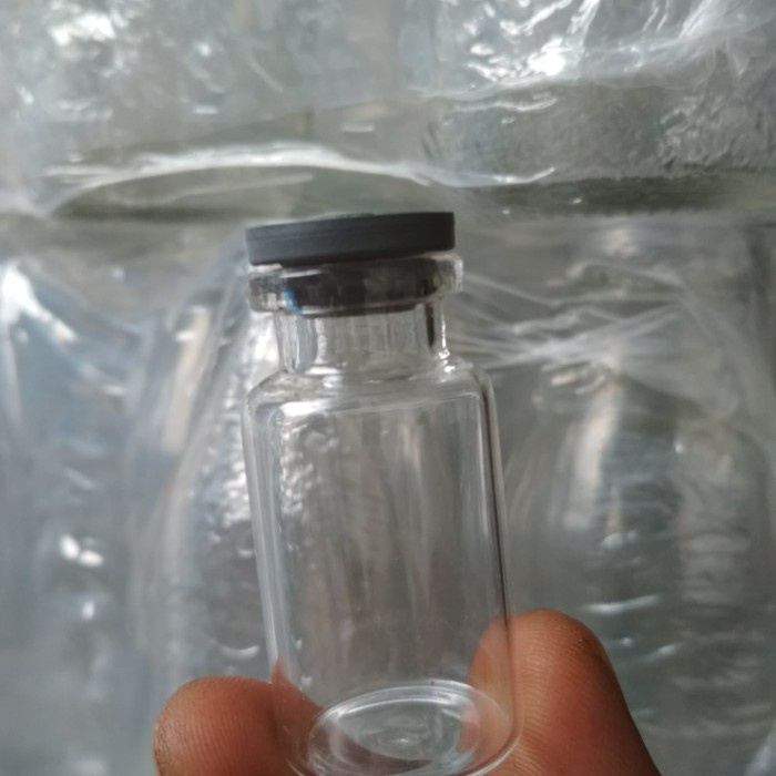 Jual Botol vial, vial penicilin | Shopee Indonesia