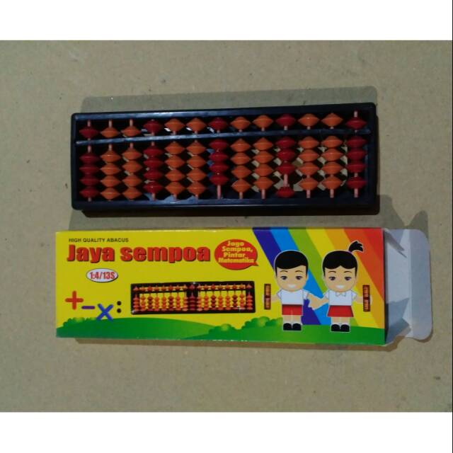 Jual Sempoa plastik murah | Shopee Indonesia