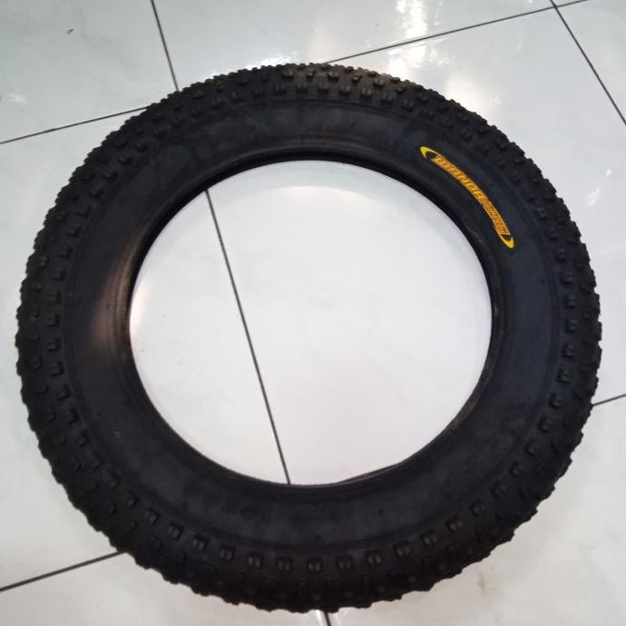 Jual Ban Luar Dalam 16 X 3.0 / 3.00 / 300 Sepeda Anak Ban Besar ...