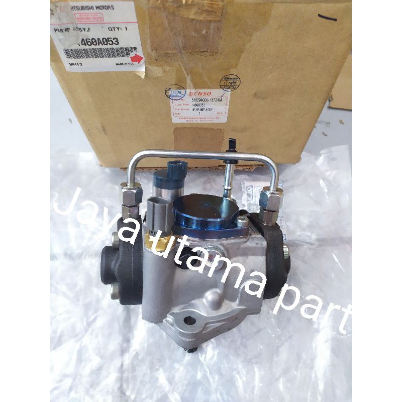 Jual INJECTION PUMP ASSY MITSUBISHI TRITON 2.5 ORIGINAL | Shopee Indonesia