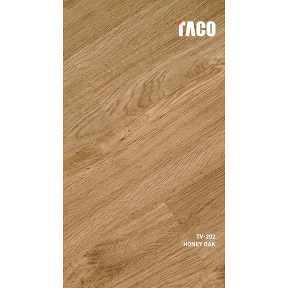 Jual Vinyl Flooring Taco 2mm / Taco Vinyl Lantai Motif Kayu Tebal 2mm ...