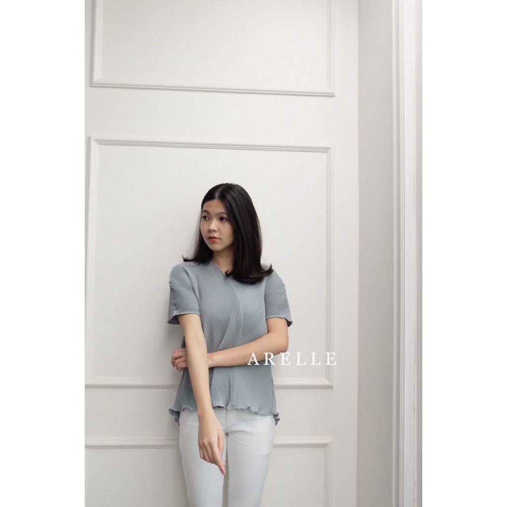Jual PLEAT TOP | Shopee Indonesia