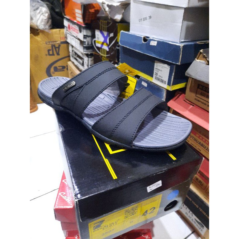 Jual sandal pria slop pakalolo | Shopee Indonesia