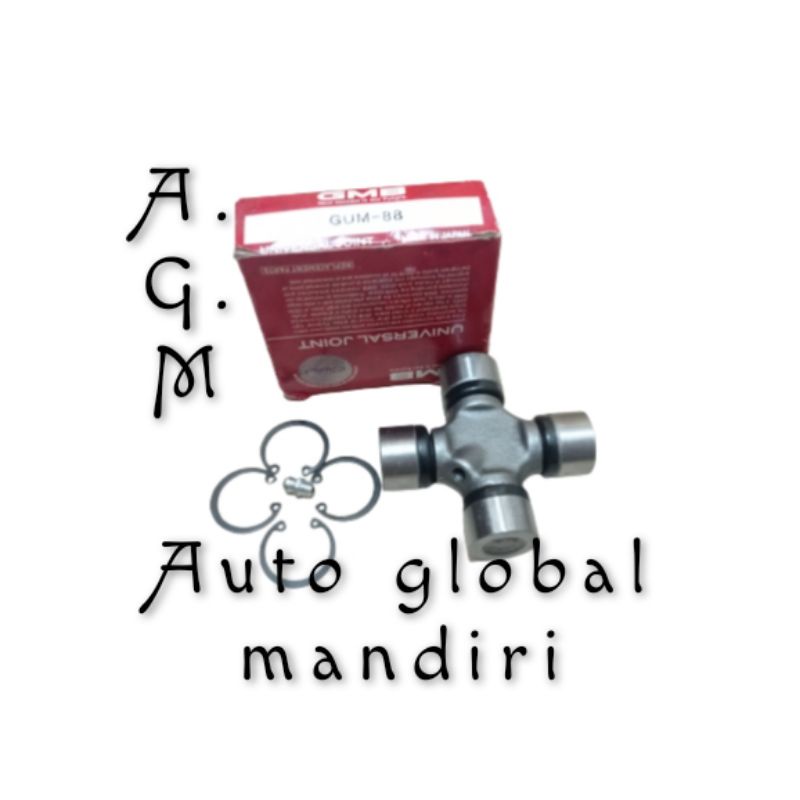 Jual join joint kopel cross joint L300 kuda diesel GUM-88 GMB JAPAN ...