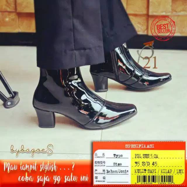 Jual ORIGINAL PDL SUS POLWAN P21 FULL KULIT | Shopee Indonesia