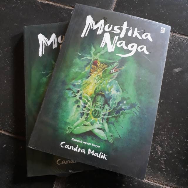 Jual Mustika naga candra malik | Shopee Indonesia