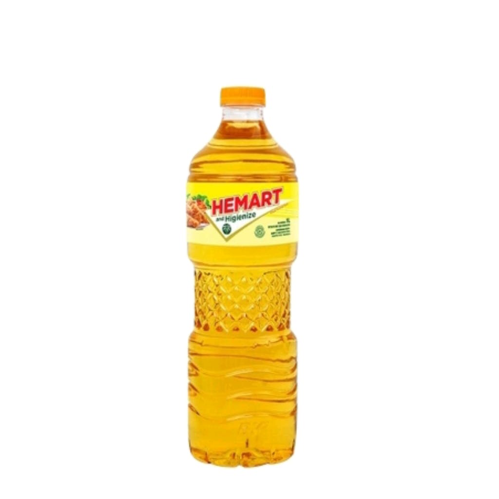 Jual Minyak Goreng 1 Liter All Merek Minyak Goreng | Shopee Indonesia