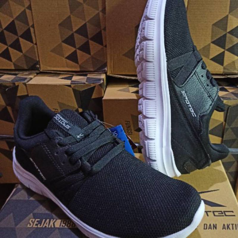 Jual sepatu olah raga spotec original 100% pabrik dengan kwalitas bahan ...