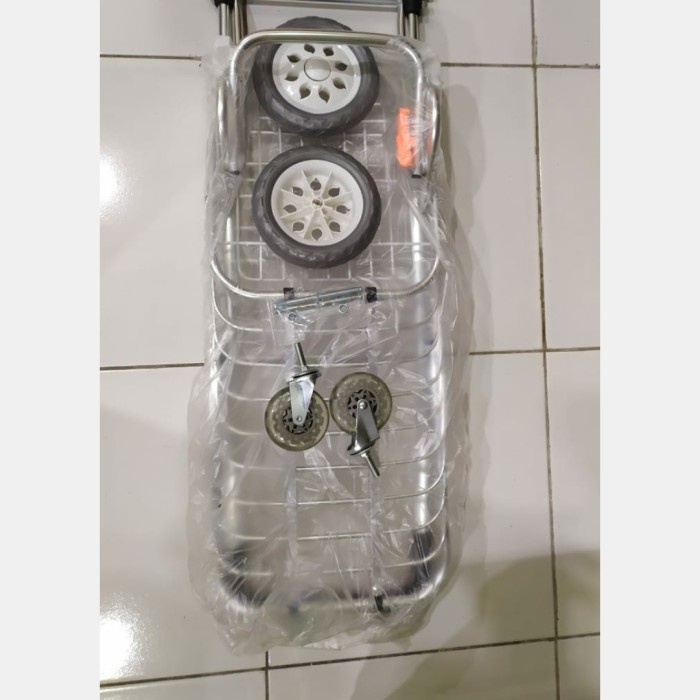 Jual KERANJANG- TROLLEY, TROLIE, KERANJANG, TROLI SHOPPING/BELANJA ...