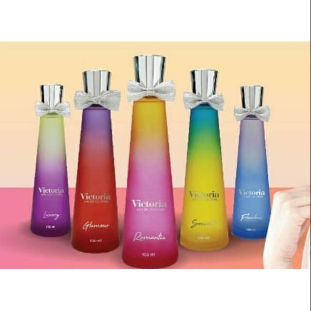 Jual victoria eau de cologne (5355) | Shopee Indonesia