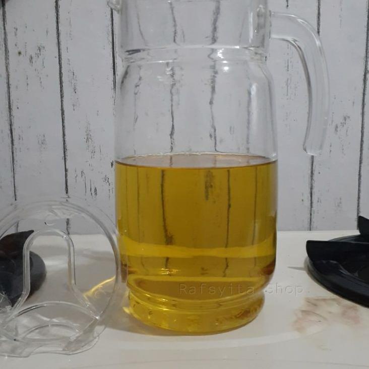 Jual BFPW BOTOL MINYAK GORENG/2 Liter/1 Liter/Tempat Minyak Goreng ...
