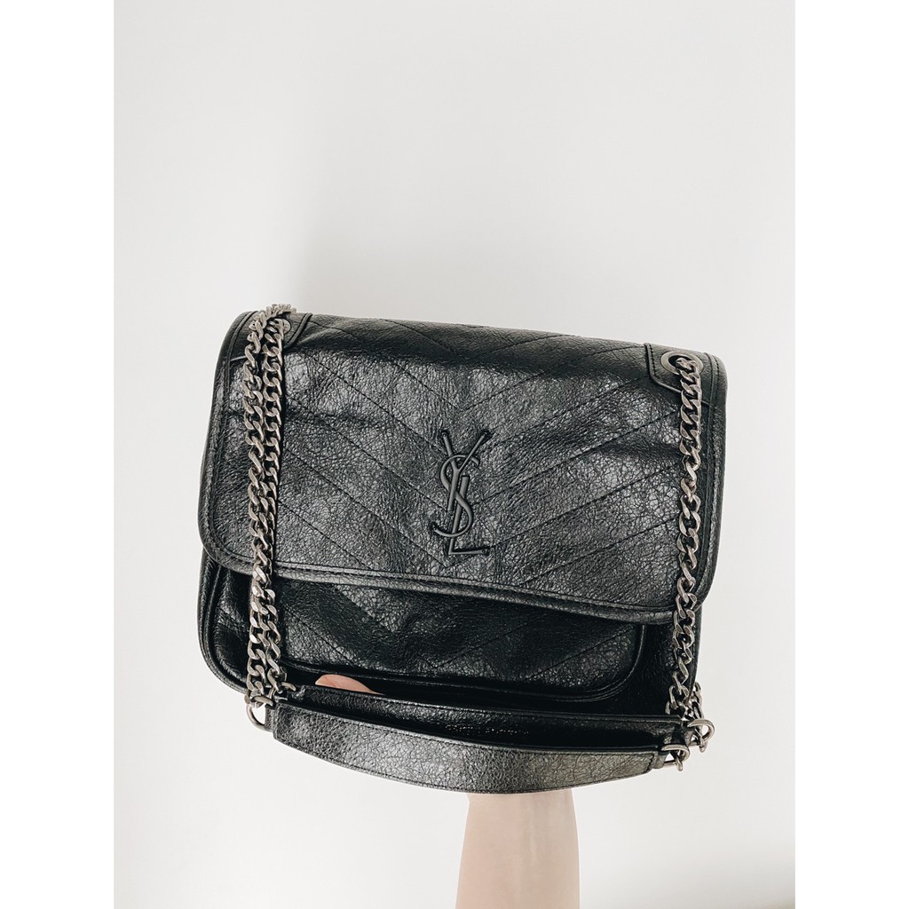 Jual YSL NIKI Medium | Shopee Indonesia