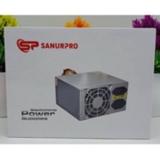 Jual PSU SANURPRO 500 WATT | Shopee Indonesia