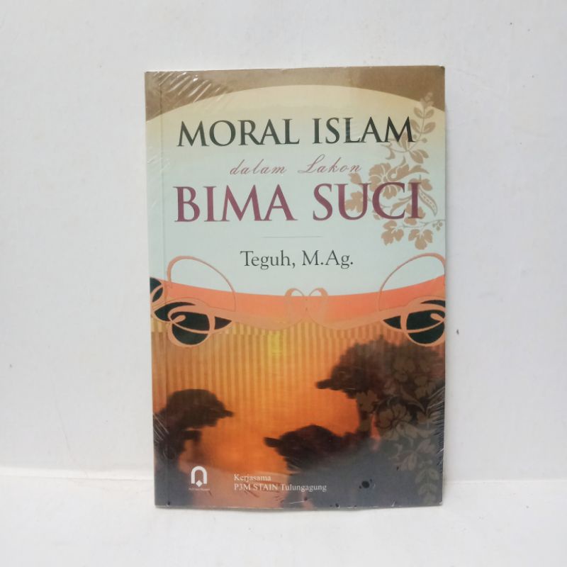 Jual MORAL ISLAM dalam LAKON BIMA SUCI | Shopee Indonesia