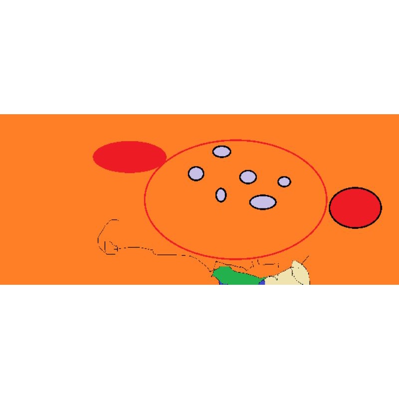 Jual karya anak gambar alien mata | Shopee Indonesia