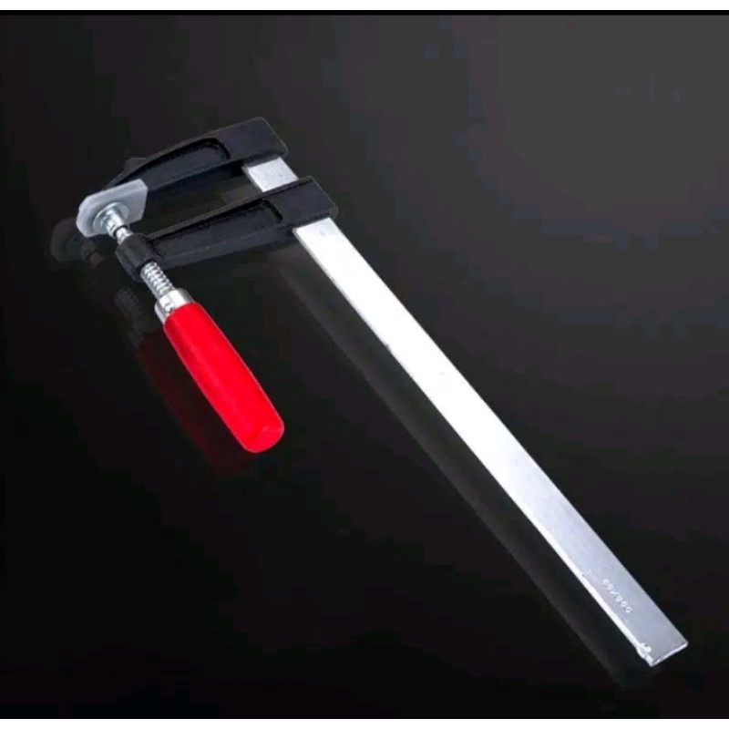 Jual KLEM F BEST TOOL 300 x 50 mm | Shopee Indonesia