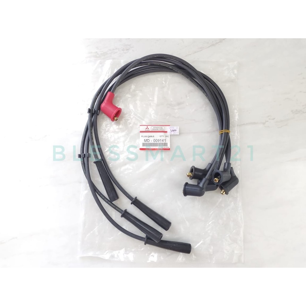 Jual KABEL BUSI L300 GI (MD-009141) | Shopee Indonesia