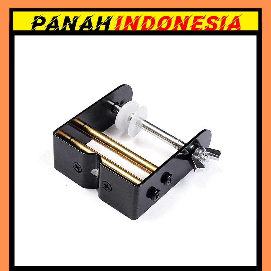 Jual Serving Jig Besi Import - Pelilit Benang Serving | Shopee Indonesia