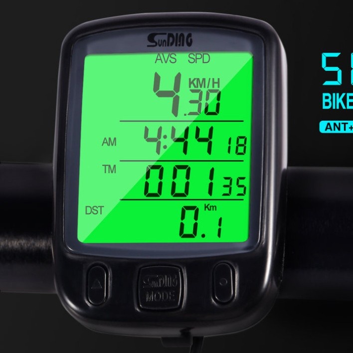 Jual Sepeda Speedometer Alat Ukur Kecepatan - RE | Shopee Indonesia