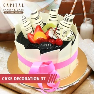 Produk Capital Bakery & Cake | Shopee Indonesia