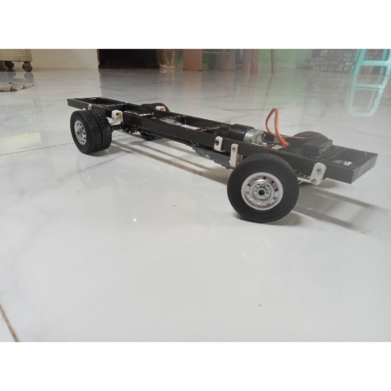 Jual Full sasis miniatur rc propo | Shopee Indonesia