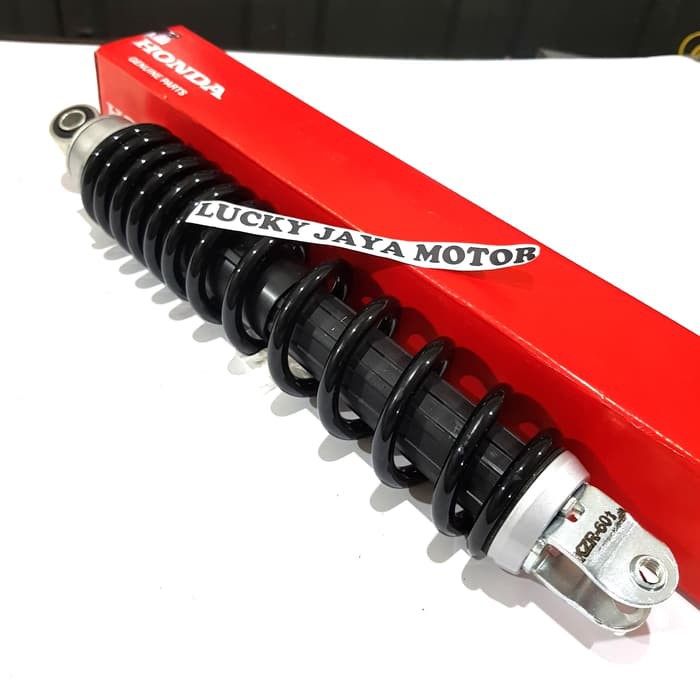 Jual shockbreaker shokbreker belakang vario 125 lama old original KZR | Shopee Indonesia