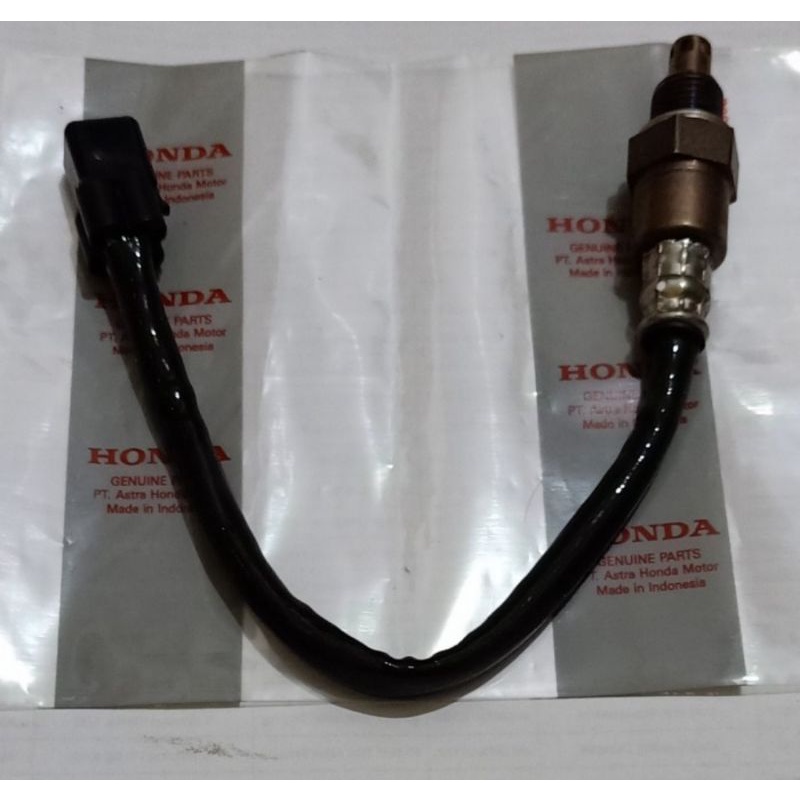 Jual Sensor Emisi Knalpot O2 CO2 CBR250RR CBR 250 RR ORI Original Asli ...