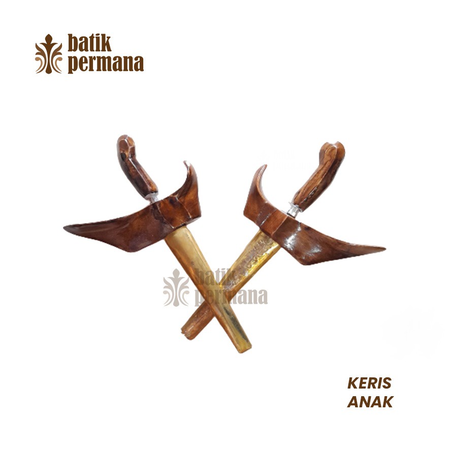 Jual Keris Anak Keris Adat Anak Shopee Indonesia