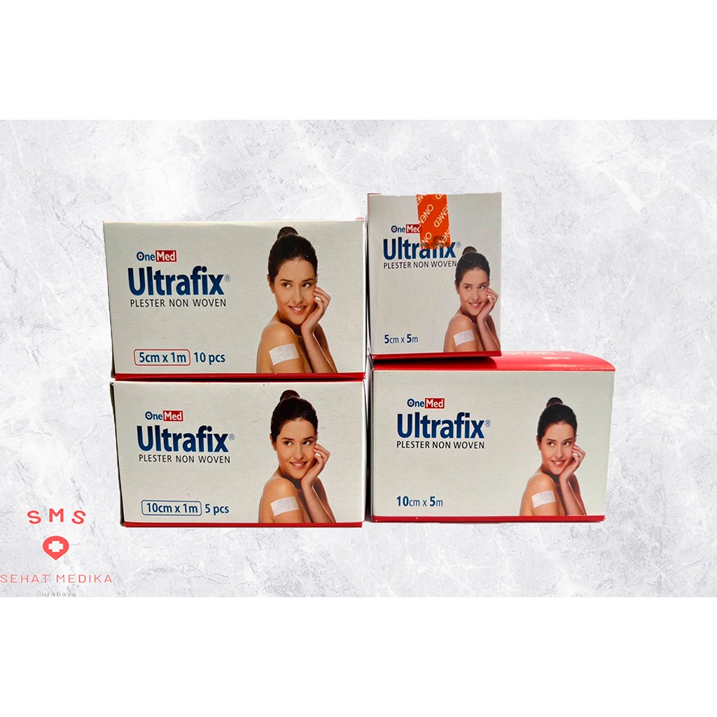Jual ULTRAFIX | Shopee Indonesia