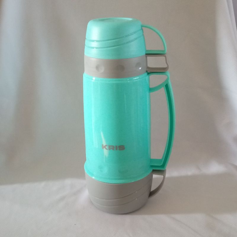 Jual Kris foodware Vacuum flask botol termos 600 ml | Shopee Indonesia