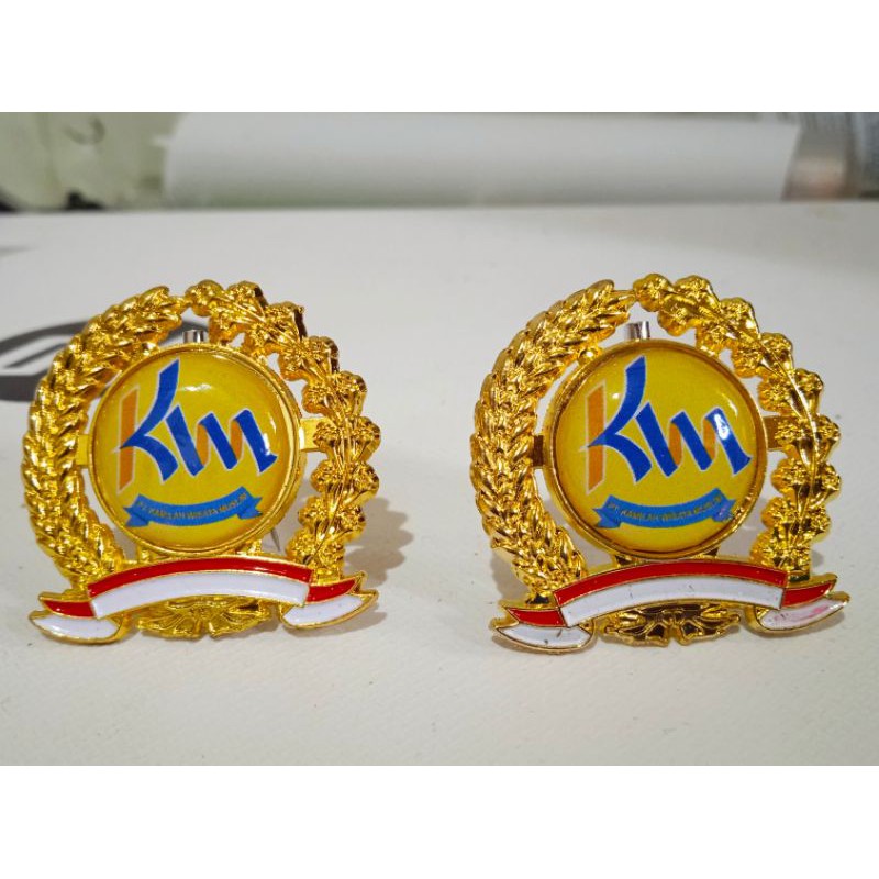 Jual Pin Padi Kapas Logo Custum | Shopee Indonesia