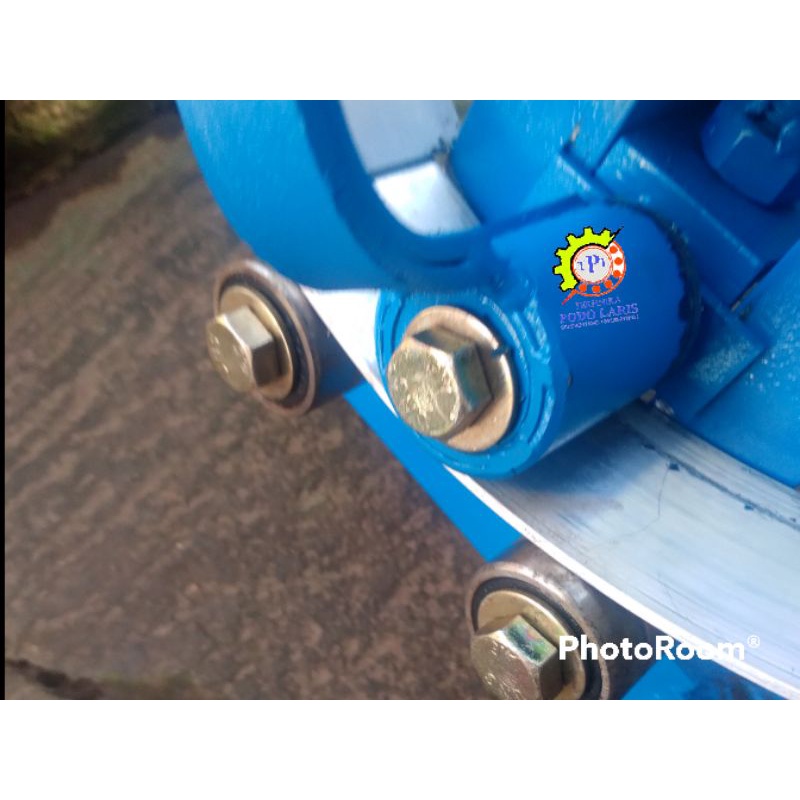 Jual ALAT ROLL UTK MEMBUAT LINGKARAN BESI PLAT STRIP | Shopee Indonesia