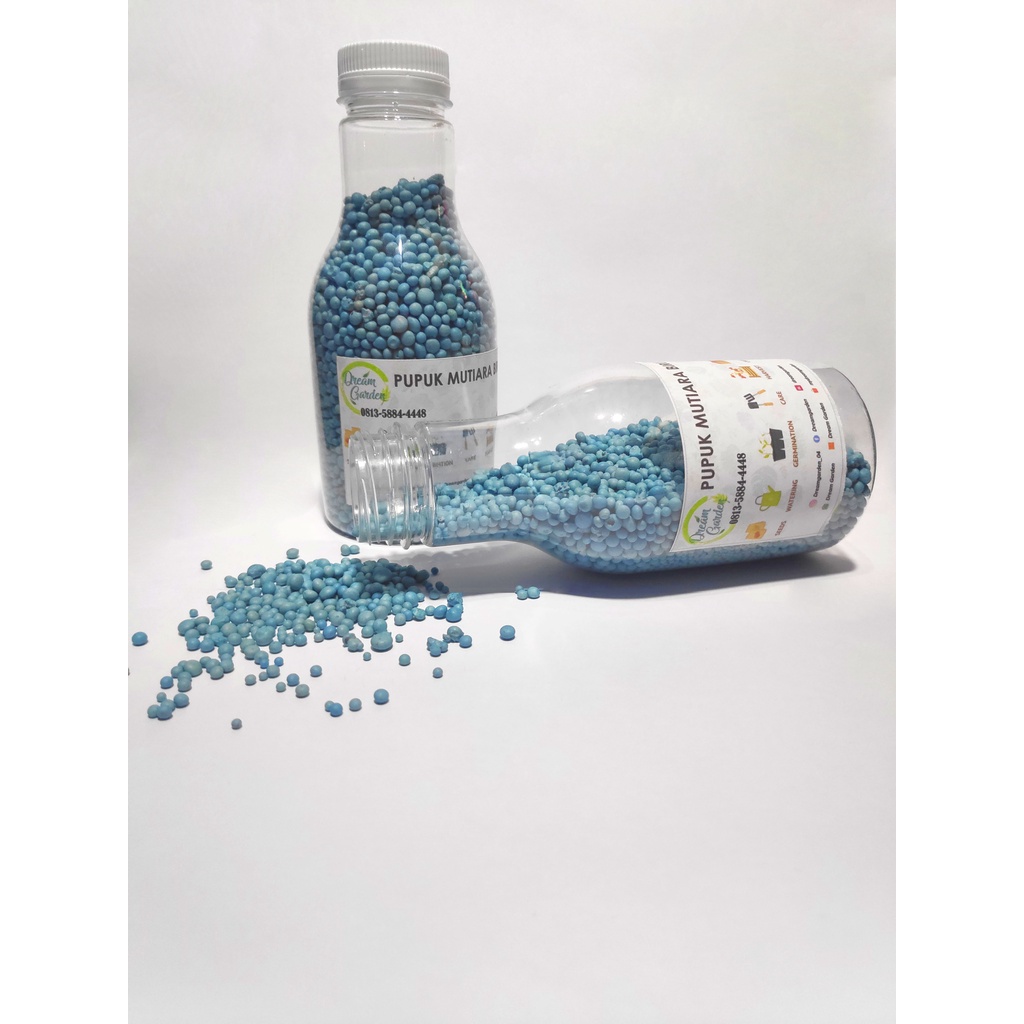 Jual PUPUK NPK MUTIARA BIRU | Shopee Indonesia