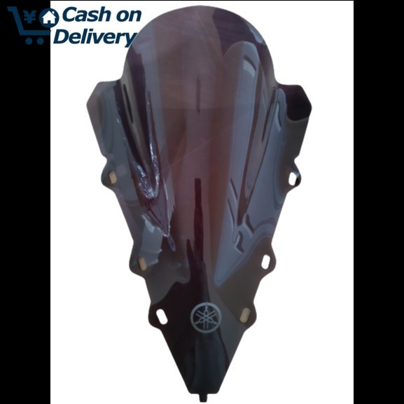 Jual VISOR YAMAHA R15 V2 JENONG WINDSHIELD R15 V2 JENONG | Shopee Indonesia