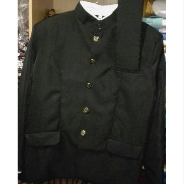 Jual BAJU BESKAP SUNDA SET CELANA PECI DEWASA PAKAIAN TRADISIONAL MURAH ...