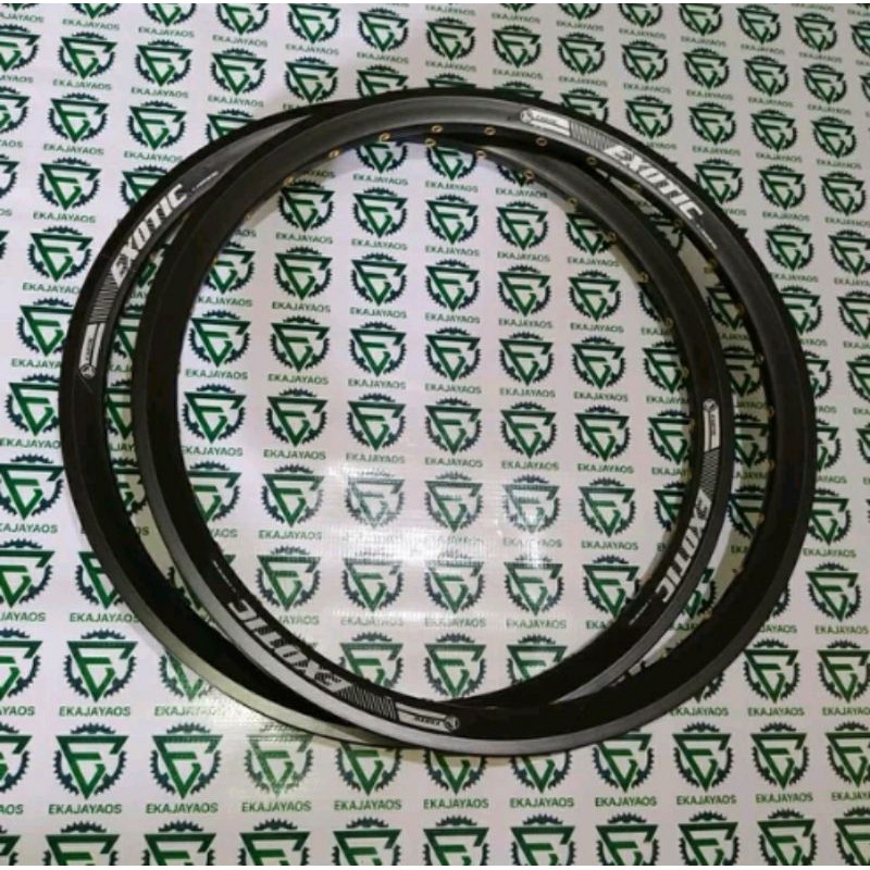 Jual velg ukuran 20 32hole velg 20 lubang 32 rims 20 32h velg20 32h ...