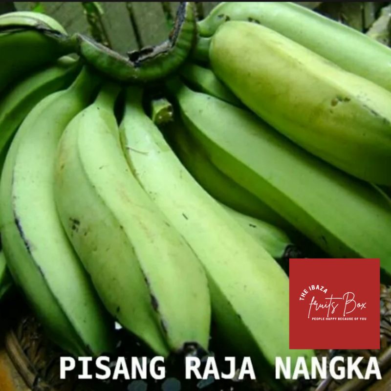 Jual Buah Pisang Kita Pisang Ambon/ Pisang Cavendish/ Pisang Raja/ Pisang Emas/ Pisang Kepok ...