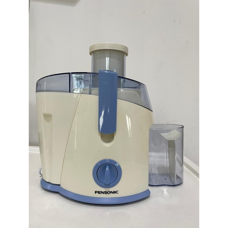 Jual Juicer pensonic pji 300 / pji300 | Shopee Indonesia