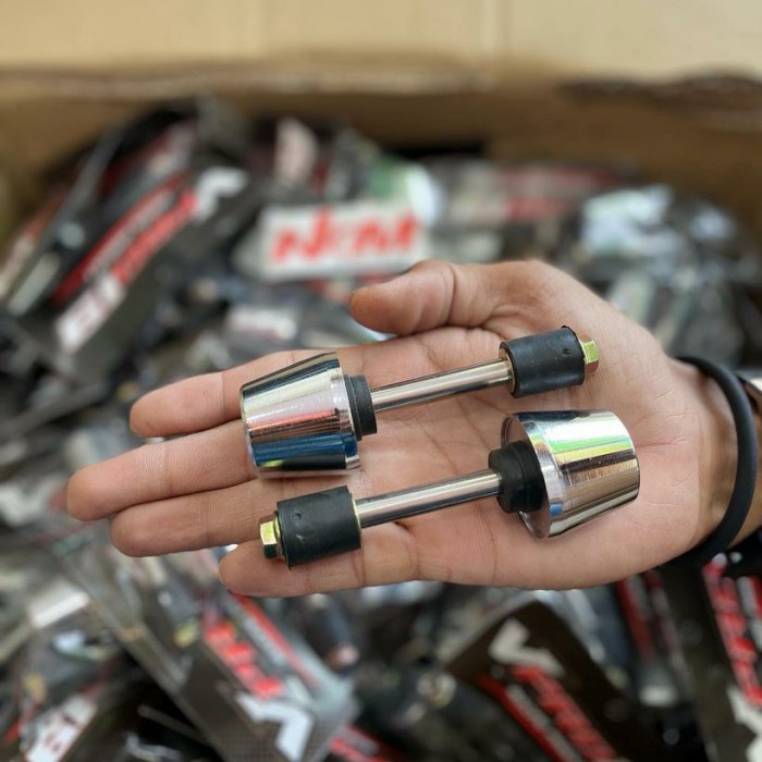 Jual JALU STANG BALANCER STANG STIR SATRIA FU ASLI FULL BESI PRESISI ...