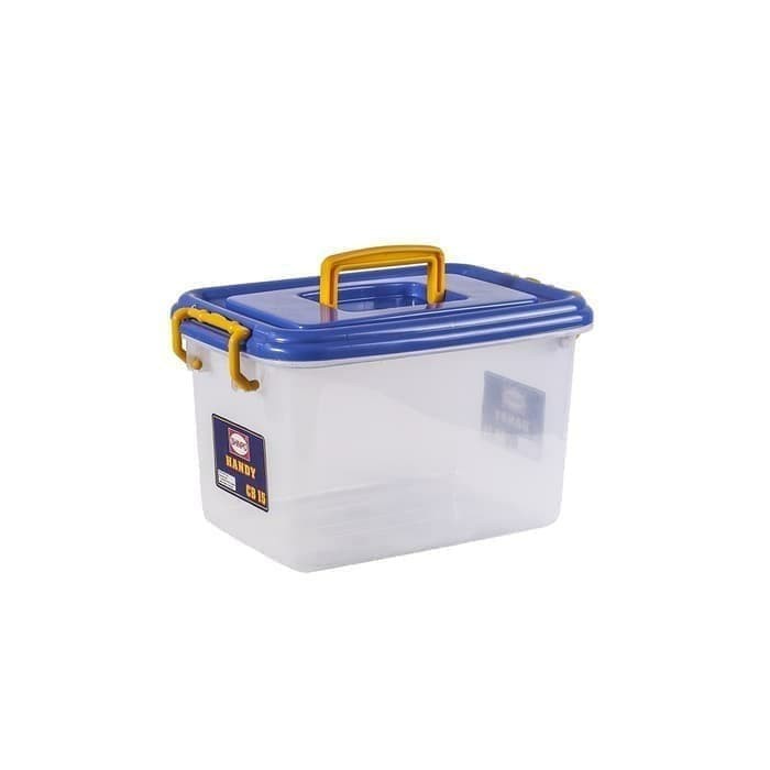 Jual Container Box Handy CB 15 133-2 Shinpo | Shopee Indonesia